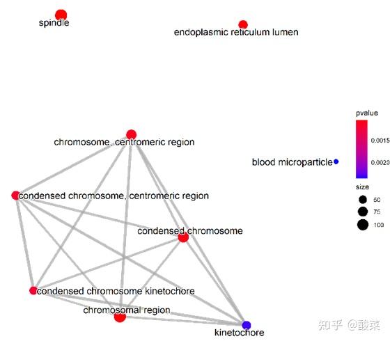 史上最全GSEA可视化教程，今天让你彻底搞懂GSEA！ - 知乎