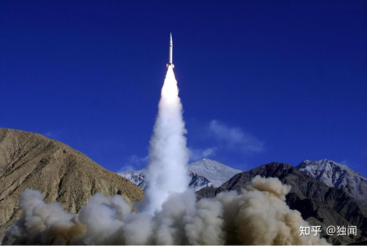 名声大振的GBU-57，其实性能一般，中国的东风-15C导弹比他强多了 - 知乎