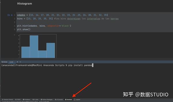 再见 Jupyter Notebook, DataSpell起飞！ - 知乎