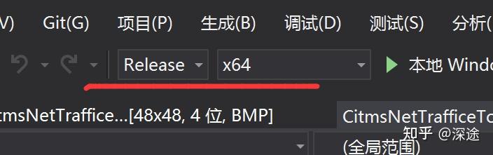 Windows下Visual Stuido下使用matplotlib库 - 知乎
