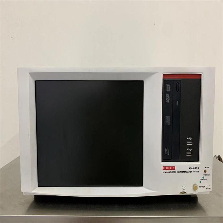 keithley 4200A-SCS 参数分析仪 - 知乎