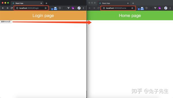 超全面详细一条龙教程！从零搭建react项目全家桶（上篇） 知乎