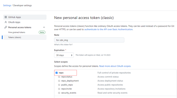 体验PicGo+GitHub搭建图床，使用jsDelivr或Github raw免费加速 - 知乎