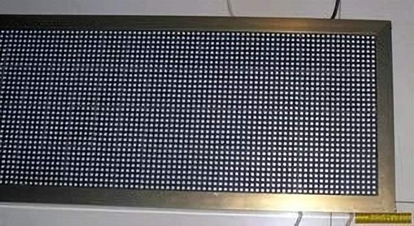 LED显示屏知识 - 知乎