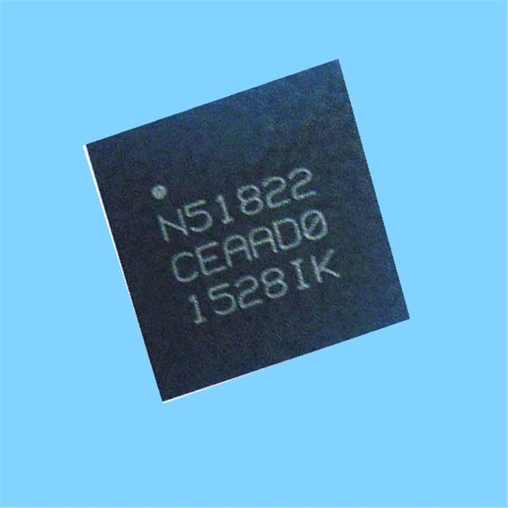 NRF51822-CEAA-R NORDIC蓝牙芯片 - 知乎