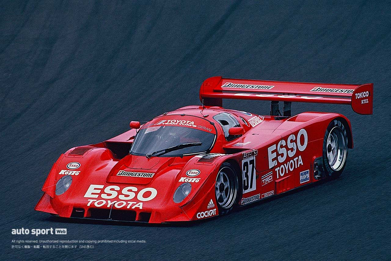 赛车上的“地包天”式进气口（多图！） - 知乎