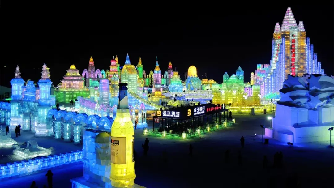 去东北旅游，有哪些值得推荐的地方？推荐理由是什么？ - 知乎