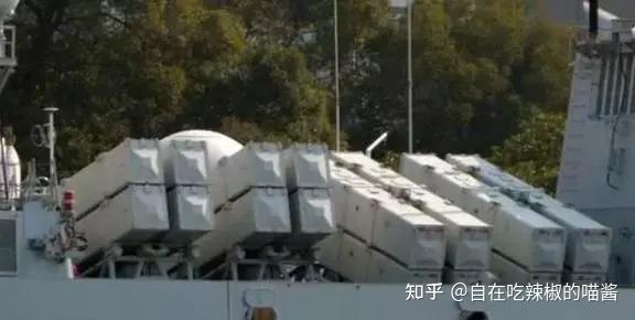 中国装备志——052B型导弹驱逐舰 - 知乎