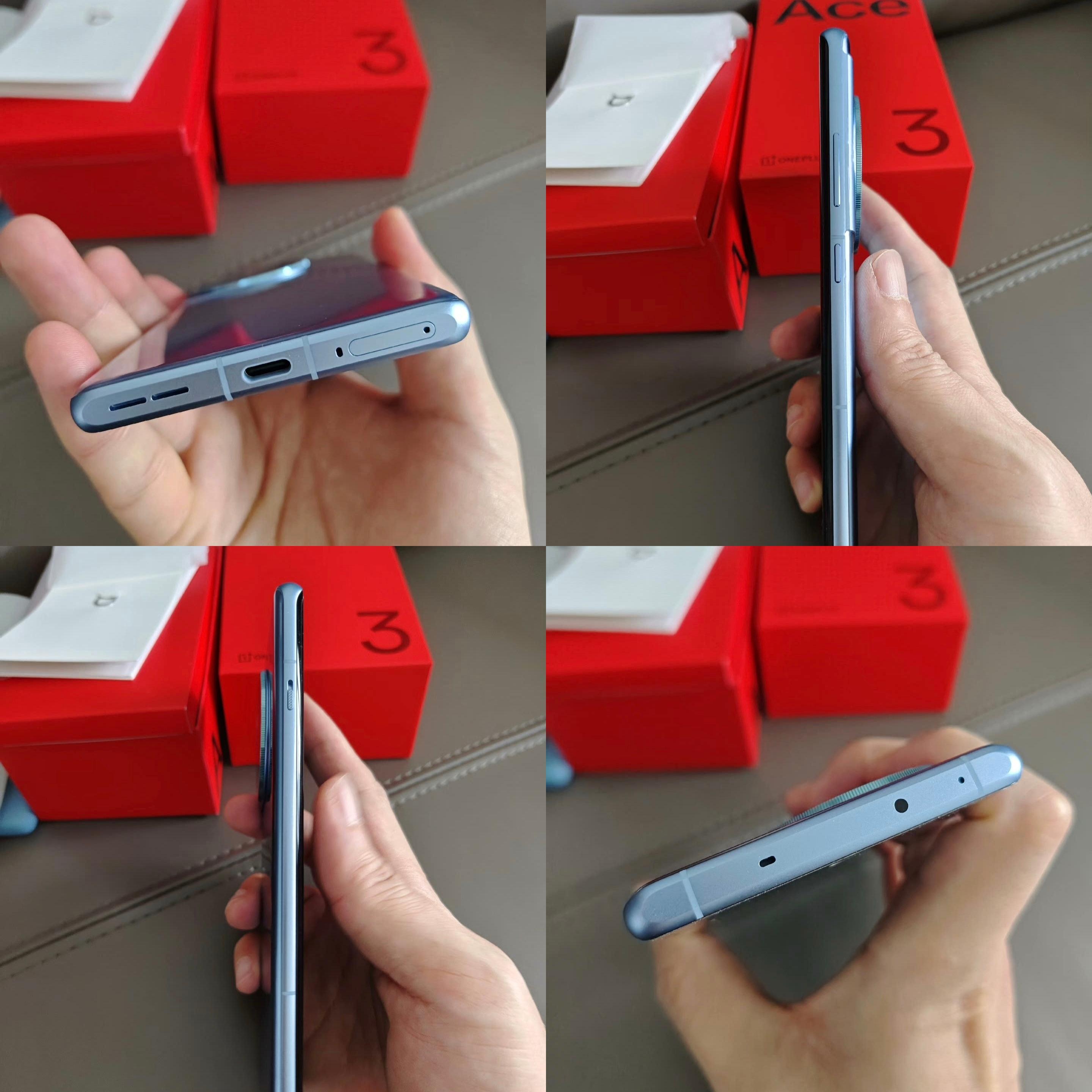 一加Ace3怎么样？值不值得买？上手后憋了一肚子话要说！ - 知乎