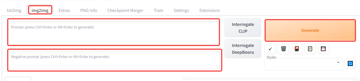stable-diffusion-webui源码分析（1）-Gradio - 知乎