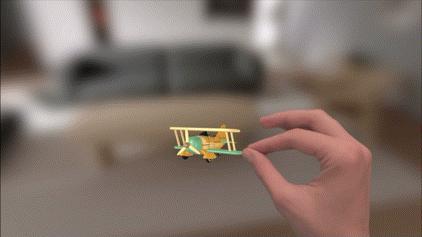 Apple Vision Pro & VisionOS SDK解析 - 知乎