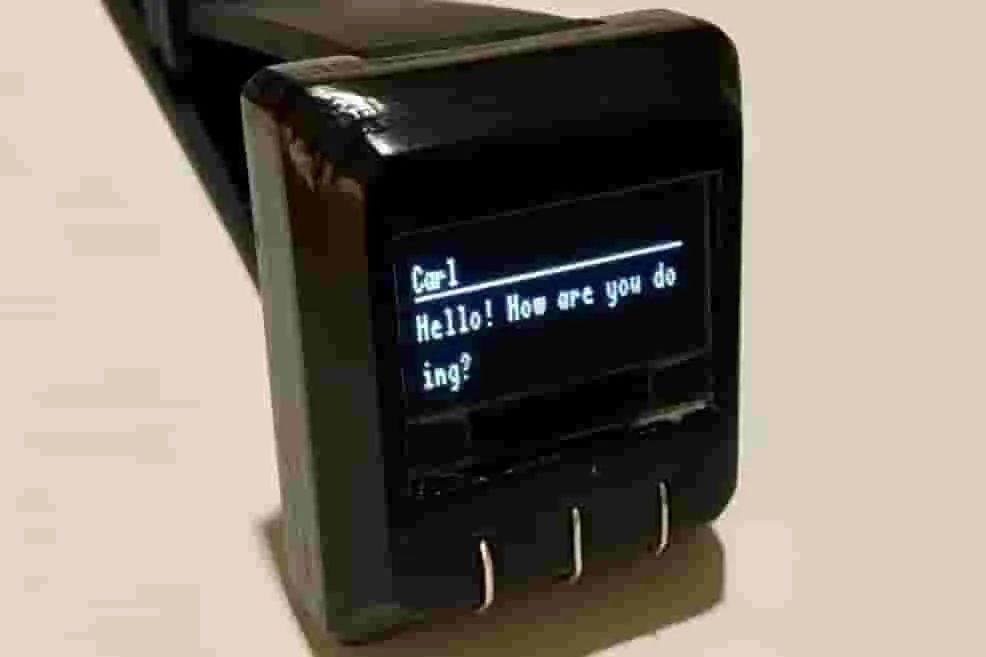 30款——真正有用的Arduino项目 - 知乎