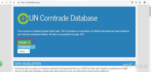恒定市场份额（CMS）模型的公式推导与运用（包含如何用UN Comtrade Database） - 知乎