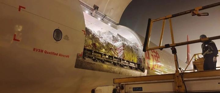 京东航空开通深圳杭州间全货运航空快运服务|JD AIRLINE LAUNCHES SHENZHEN–HANGZHOU ROUTE - 知乎