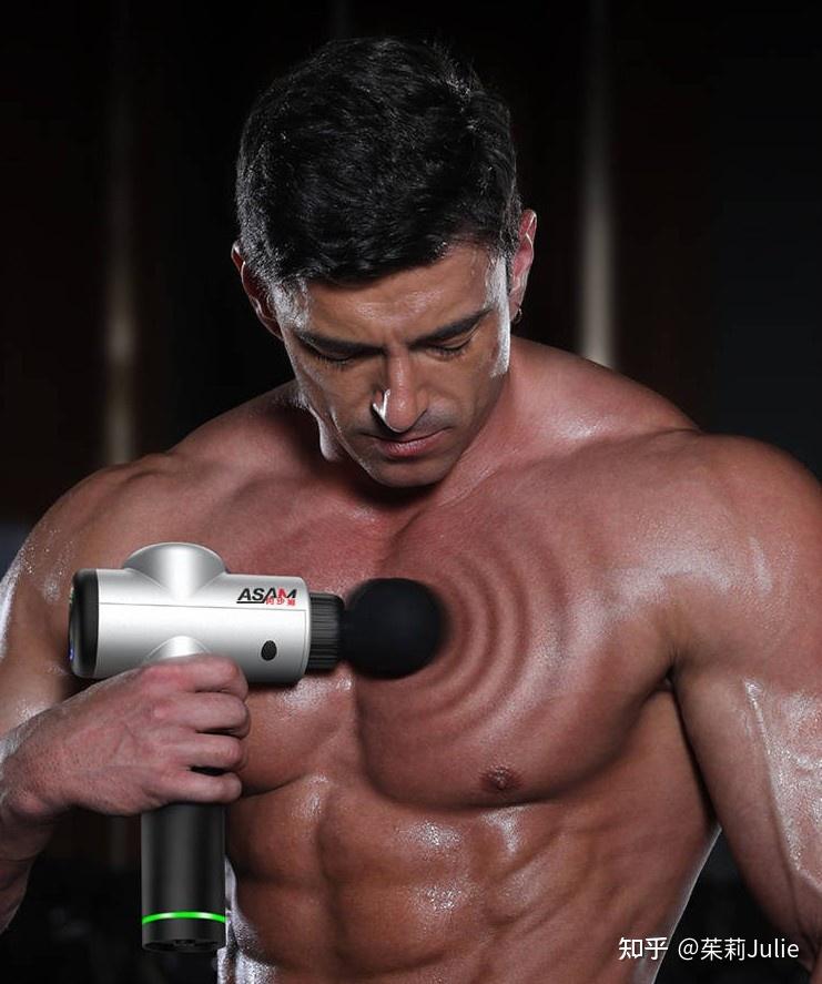 筋膜枪是不是智商税？值不值得买？HYPERICE,GXA,云麦，菠萝君，SKG，倍益康6款热门品牌筋膜枪对比数据，告诉你哪个牌子适合你？避雷速看 - 知乎