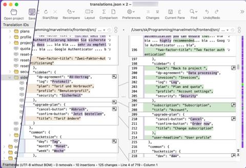 JsonBuddy Desktop与BabelEdit翻译language.json语言文件简要教程 - 知乎