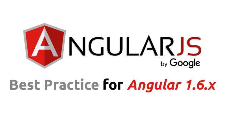AngularJS1.6.x 最佳实践总结 - 知乎