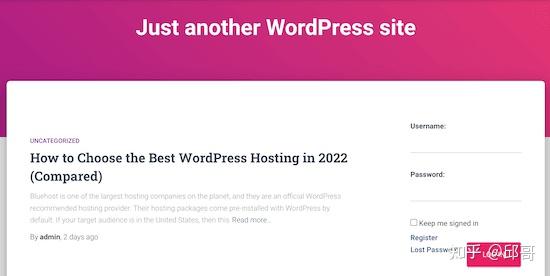 如何使用 bbPress 在 WordPress 中添加论坛 - 知乎