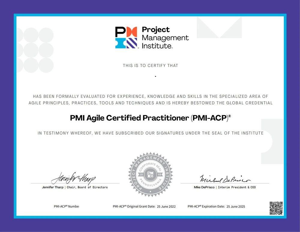 项目管理的认证汇总篇，选择一个适合你的～ - 知乎