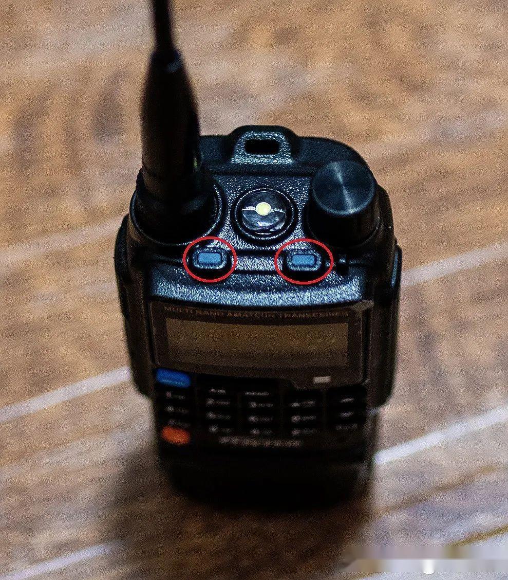 对讲机评测 | 灵通LT-9900对讲机上手体验，性价比真的是高！ - 知乎