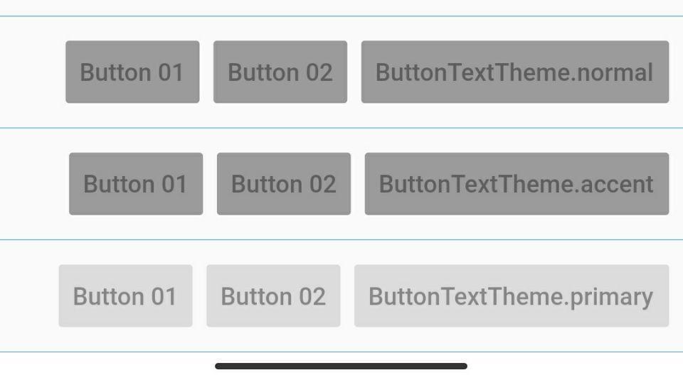 Flutter : 图解 ColorTween 颜色补间动画 & ButtonBar 按钮容器 - 知乎