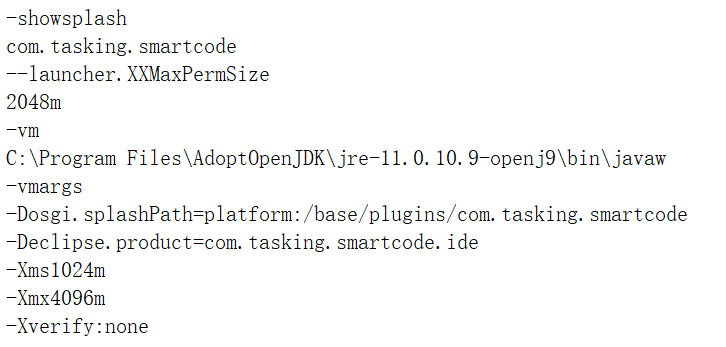 技术分享 | Infineon Aurix 3G TC4x开发平台—TASKING SmartCode系列_软件安装及注意事项 - 知乎