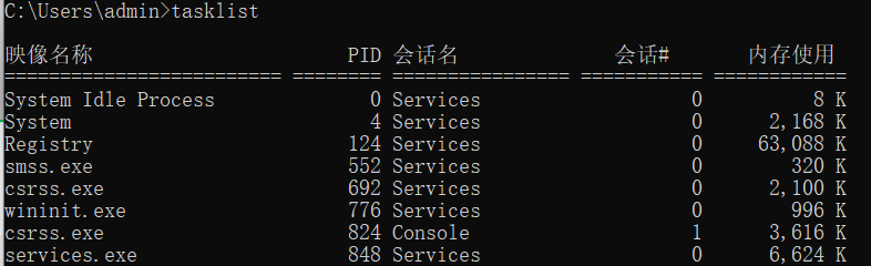 高手如何查看网络会话状态和进程？详解netstat、tasklist 、taskkill三大网络运维工具！ - 知乎