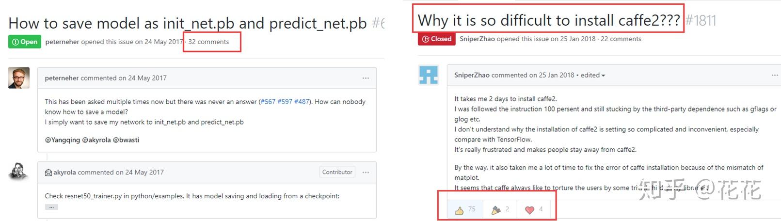 深度学习 与 C++ 的爱恨情仇 - 知乎