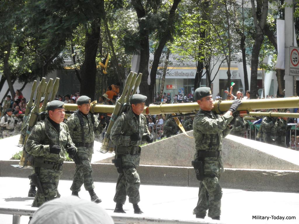 苏联/俄罗斯RPG-29火箭筒及弹药简介 - 知乎