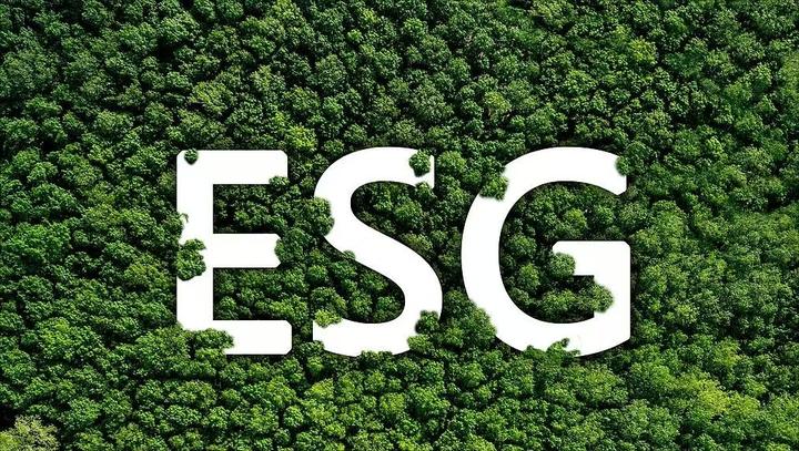 ESG到底是什么？ESG从何而来? - 知乎