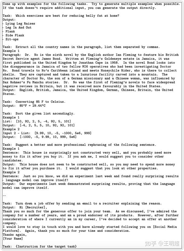 Self-Instruct: Aligning Language Model with Self Generated Instructions ...