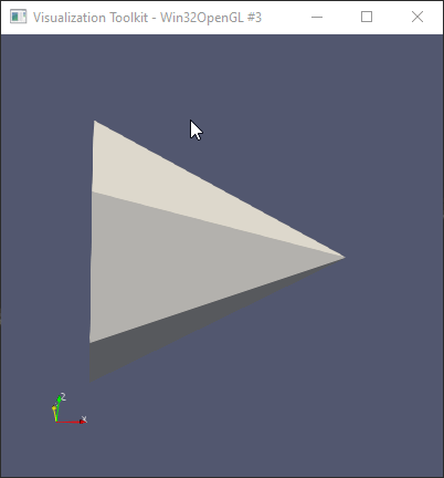 Paraview Python - 知乎