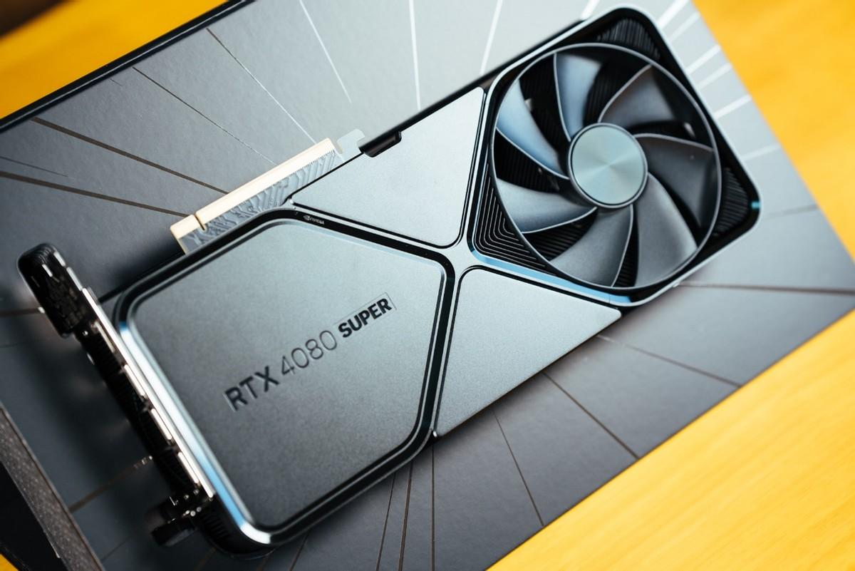 GeForce RTX 4080 SUPER评测：性价比的超级进化，游戏与AI很能打 - 知乎