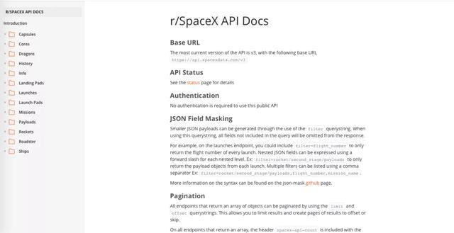 史上最全SpaceX火箭数据开源，组员舱、起落架、发射信息全都有 - 知乎