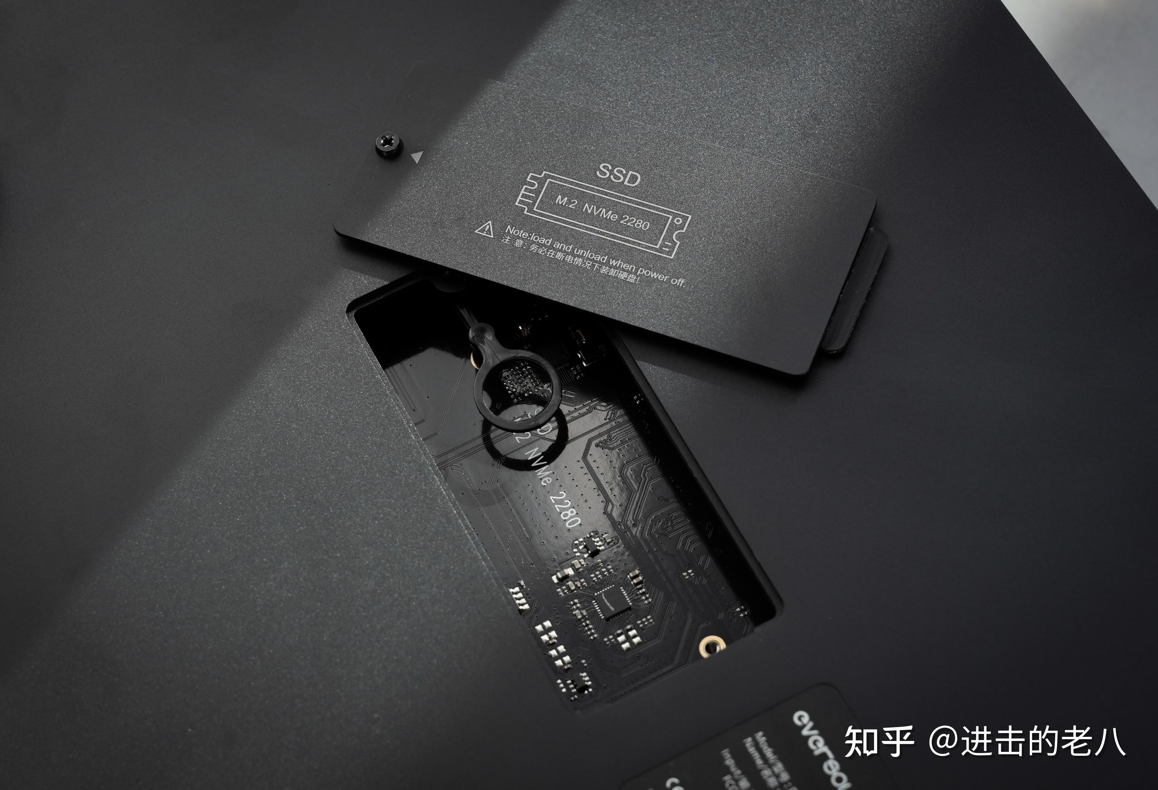 BUFF叠满了...把玩艾索洛的旗舰数播 ——DMP-A8 - 知乎