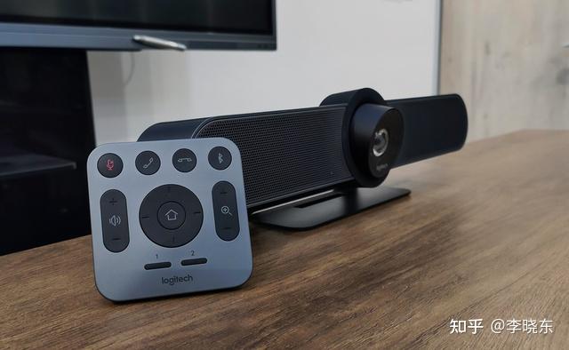 打造智能简洁的会议室，罗技 Logitech CC4000e体验评测 - 知乎