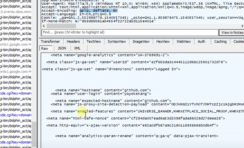 基础篇-http协议《http 简介、url详解、request》 - 知乎