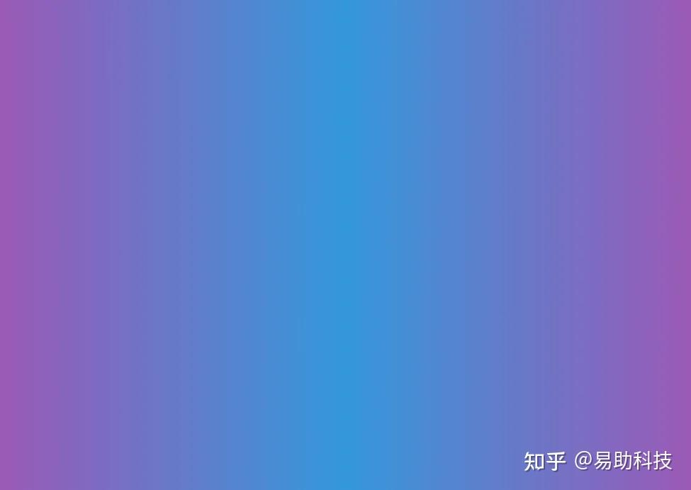 Css线性渐变linear Gradient:升级你的css 知乎