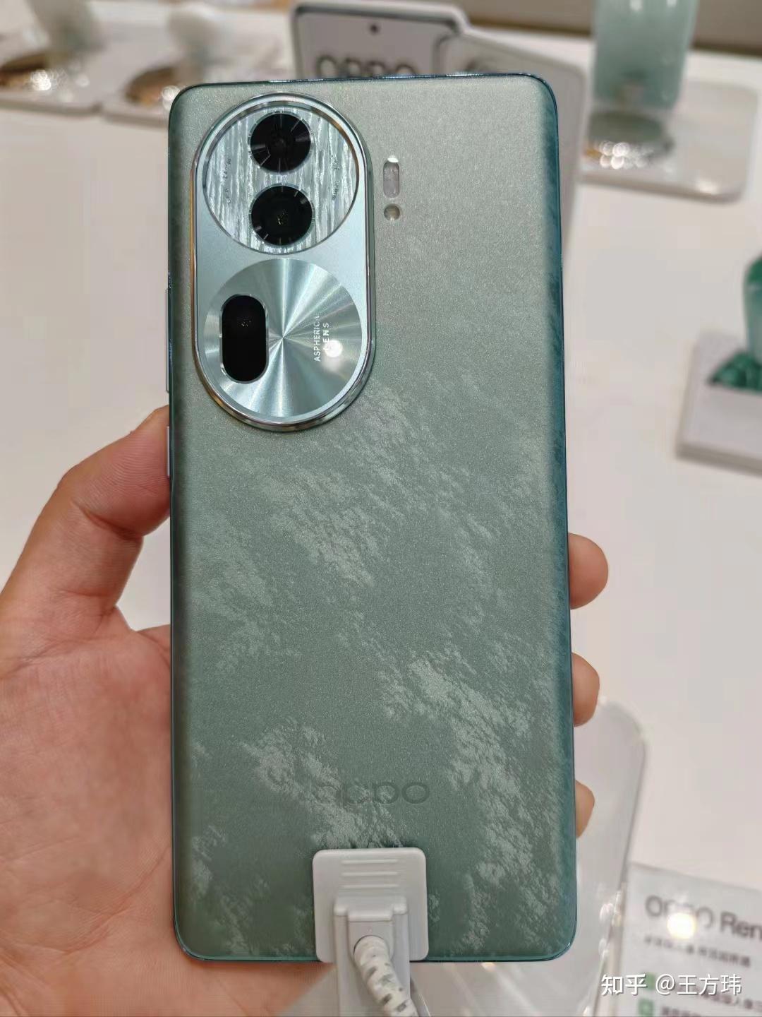 OPPO Reno11Pro是不是OPPO Reno系列最好用的手机？值得入手吗？ - 知乎