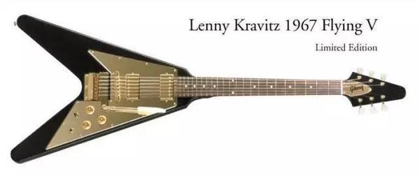 Flying V | 使用她的吉他手们，或许与你想象的不同 - 知乎