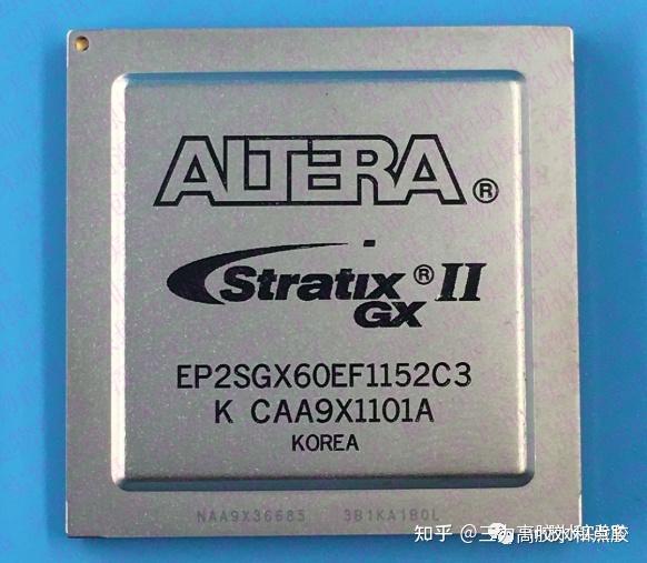 【小知识】BGA封装技术 - 知乎