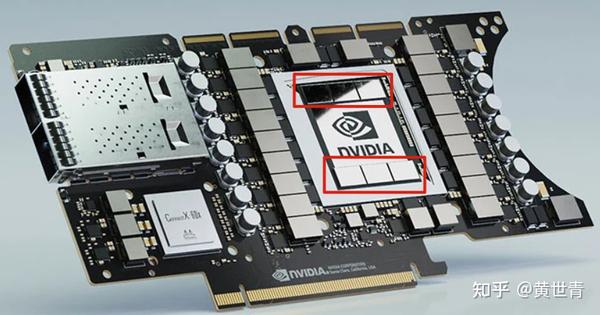 AI加速卡性能指标详解 - 知乎