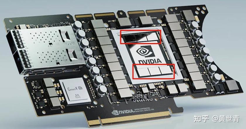 AI加速卡性能指标详解 - 知乎