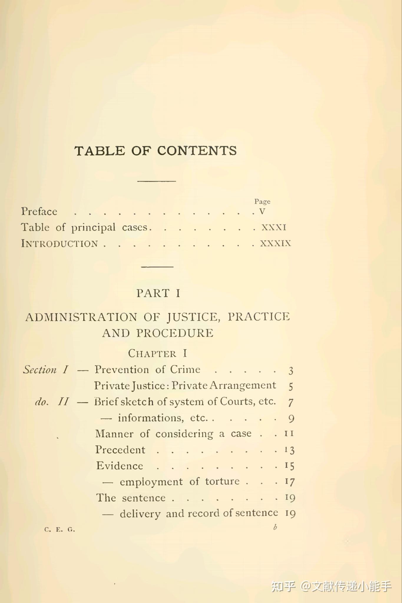  Notes And Commentaries On Chinese Criminal Law And
