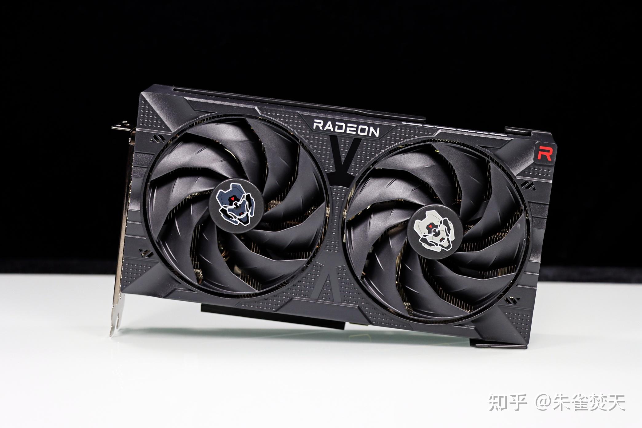 Radeon RX 7650GRE 登场，GTX1060 的钉子户们该换显卡了！ - 知乎