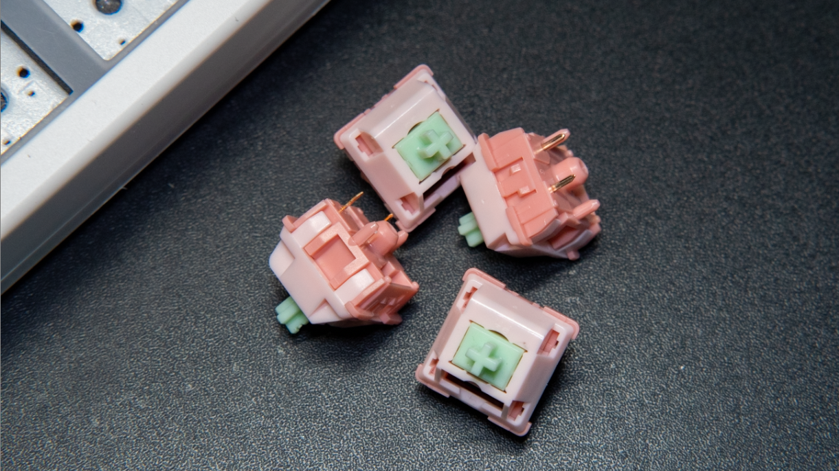 VGN再升级？300元享受千元级单键开槽PCB体验，S99真香！ - 知乎