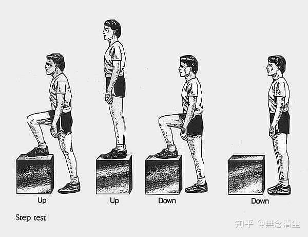 肥胖人群体能简易评估 Quick Obesity Population Fitness Assessment - 知乎