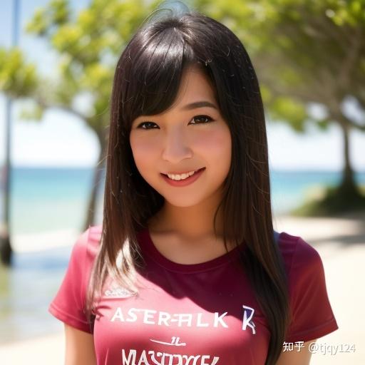 人物写真Lora实战 - 知乎