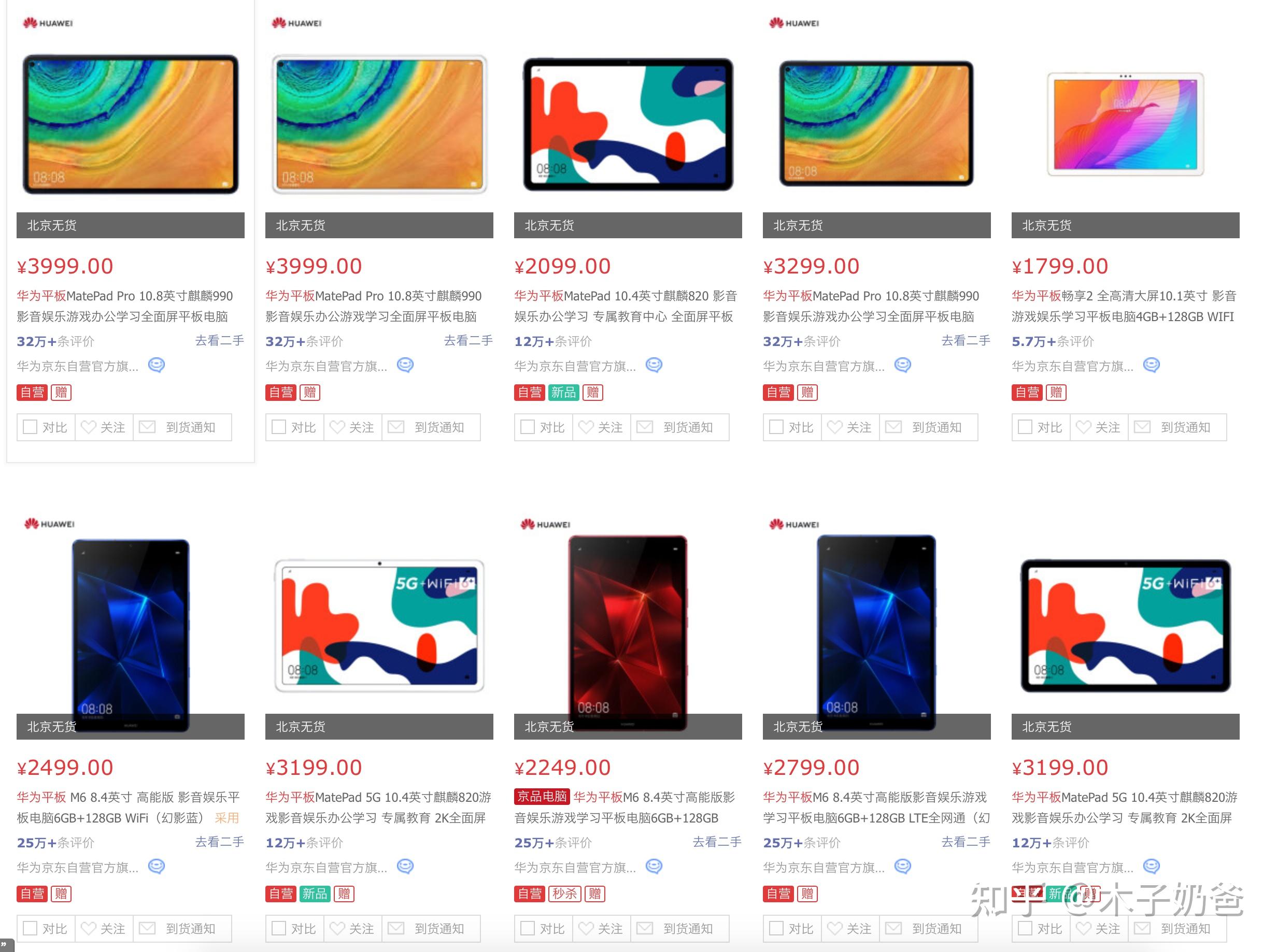 ipad pro ，ipad air 和ipad 有什么具体区别? - 知乎