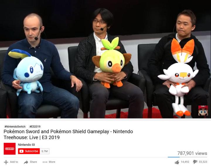 宝可梦IP究竟属于哪家公司？任天堂、GF和The Pokémon Company之间是什么关系？ - 知乎